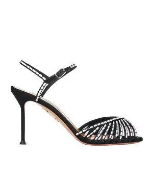 Aquazzura Padded Shoes For Women