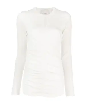 Isabel Marant Etoile Gathered Sweaters For Women