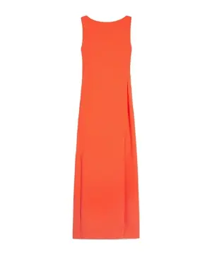 Mm Max Mara Sleeveless Dresses