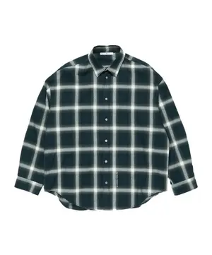 Acne Studios Button-up Shirt
