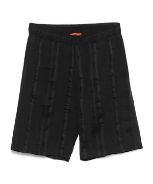 Barena Venezia Canariol Levo Elasticated Waistband Shorts