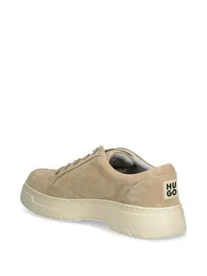 Hugo Boss Urian" Sneakers