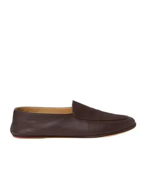 Loro Piana Loro Piana Anton Walk Loafer Deep Aloe