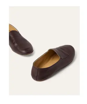 Loro Piana Anton Walk Loafer - Deep Aloe