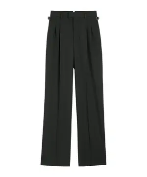 Ami Relaxed Bottoms For Women