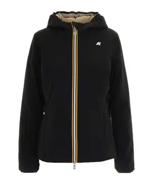 K-way Reversible Jackets For Women