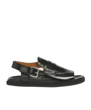 Marni Buckled Sandals For Men