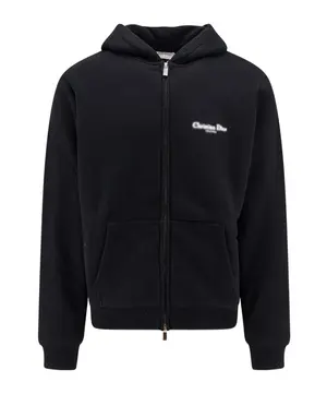 Dior Logo Sport Outerwear For Men
