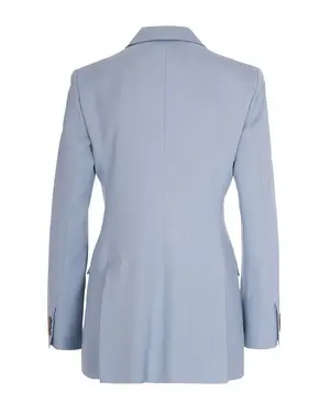P.a.r.o.s.h Tailored Double Breasted Blazer