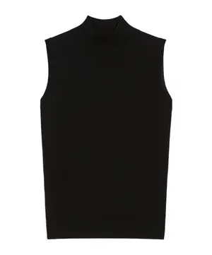 High Neck Vests For Women