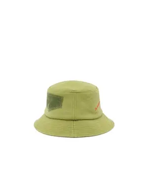 J.W.ANDERSON Anchor Logo Bucket Hat