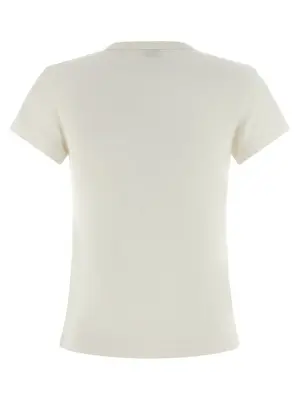 Kenzo Graphic Crewneck T-shirt