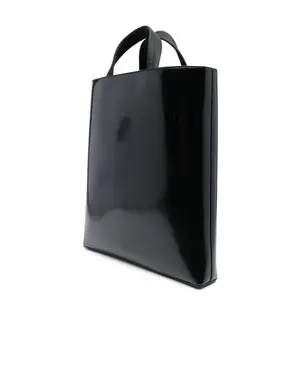 Prada Dual-handle Tote Bag