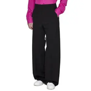 Valentino Garavani Tailored Straight Leg Pants