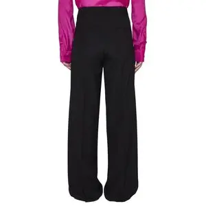 Valentino Garavani Tailored Straight Leg Pants