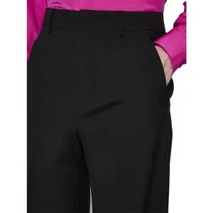 Valentino Garavani Tailored Straight Leg Pants