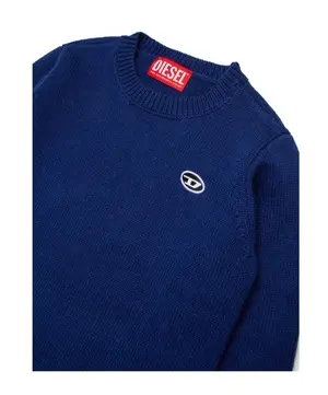 DIESEL® Klor Sweater