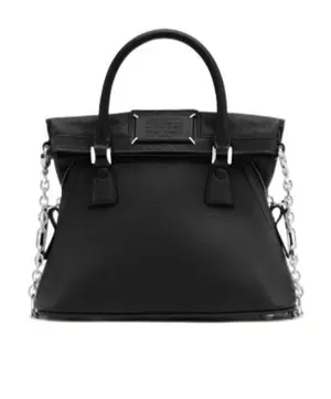 MAISON MARGIELA 5ac Classique Micro Crossbody Bag