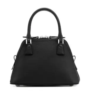 MAISON MARGIELA 5ac Classique Micro Crossbody Bag