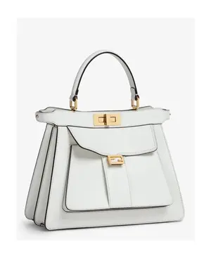 Fendi Peekaboo Tote Bag