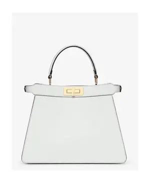 Fendi Peekaboo Tote Bag