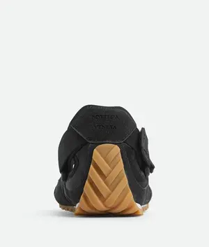 Bottega Veneta Orbit Flash Sneaker