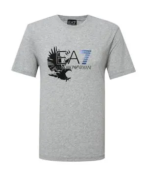 EA7 Printed T-shirt