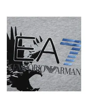 EA7 Printed T-shirt