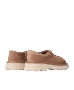 UGG Tasman Lug Loafers