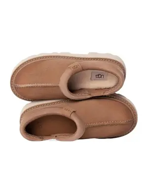 UGG Tasman Lug Loafers