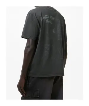Our Legacy Angry Fan Mail Box T-shirt