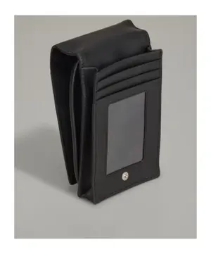 Y3 Logo-lettering Phone Case