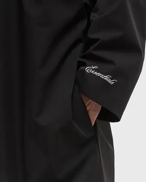 Fear Of God Long Sleeve Jacket