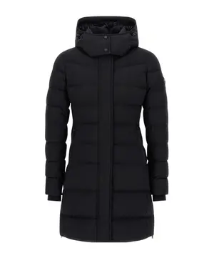 Moose Knuckles Long Sleeve Coats For Women