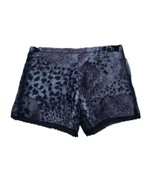 Dries Van Noten Pleated Shorts For Women