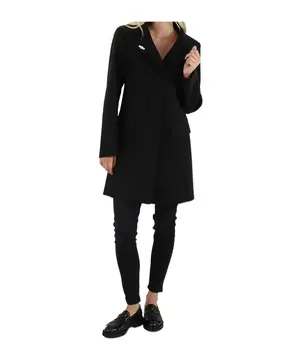 Liu Jo Long Outerwear For Women