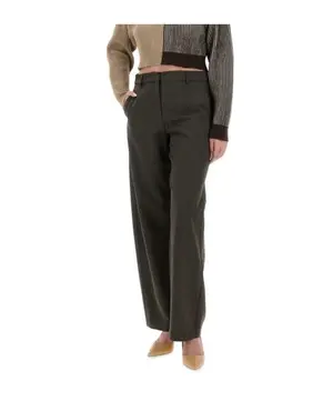 Moschino Wide-leg Pants