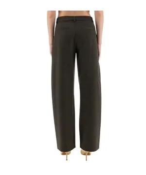 Moschino Wide-leg Pants