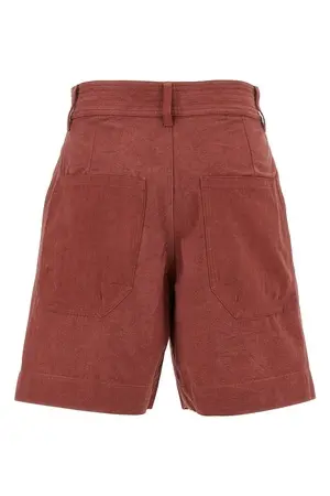 Isabel Marant Étoile Ingrid Drawstring Shorts