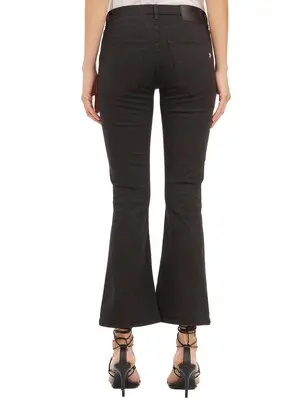 DONDUP Mandy Jeans - Black