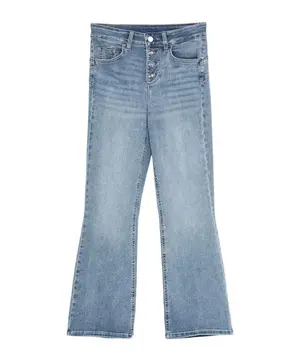 Liu Jo Princess Bootcut Jeans
