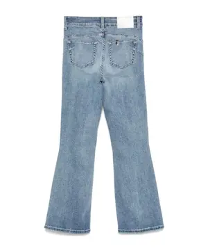 Liu Jo Princess Bootcut Jeans