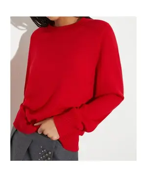 MAXCO. Long-sleeved Sweater