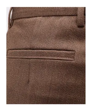 Zegna Tapered-leg Tailored Trousers