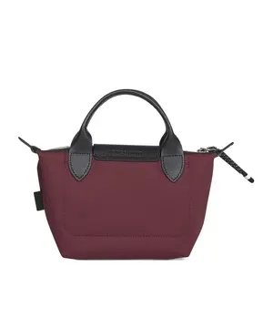 Longchamp Small Nylon Shoulder Bag