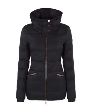 EA7 Down Jacket