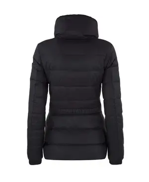 EA7 Down Jacket