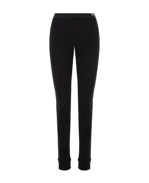 Prada Ribbed Activewear For Women