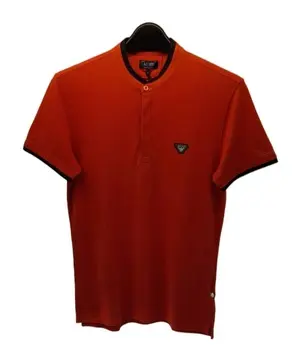 Emporio Armani Item O-neck Short-sleeved T-shirt