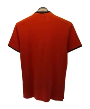 Emporio Armani Item O-neck Short-sleeved T-shirt